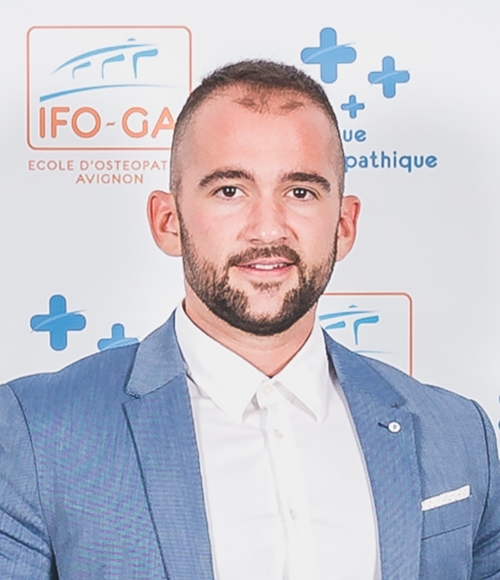Ostéopathe